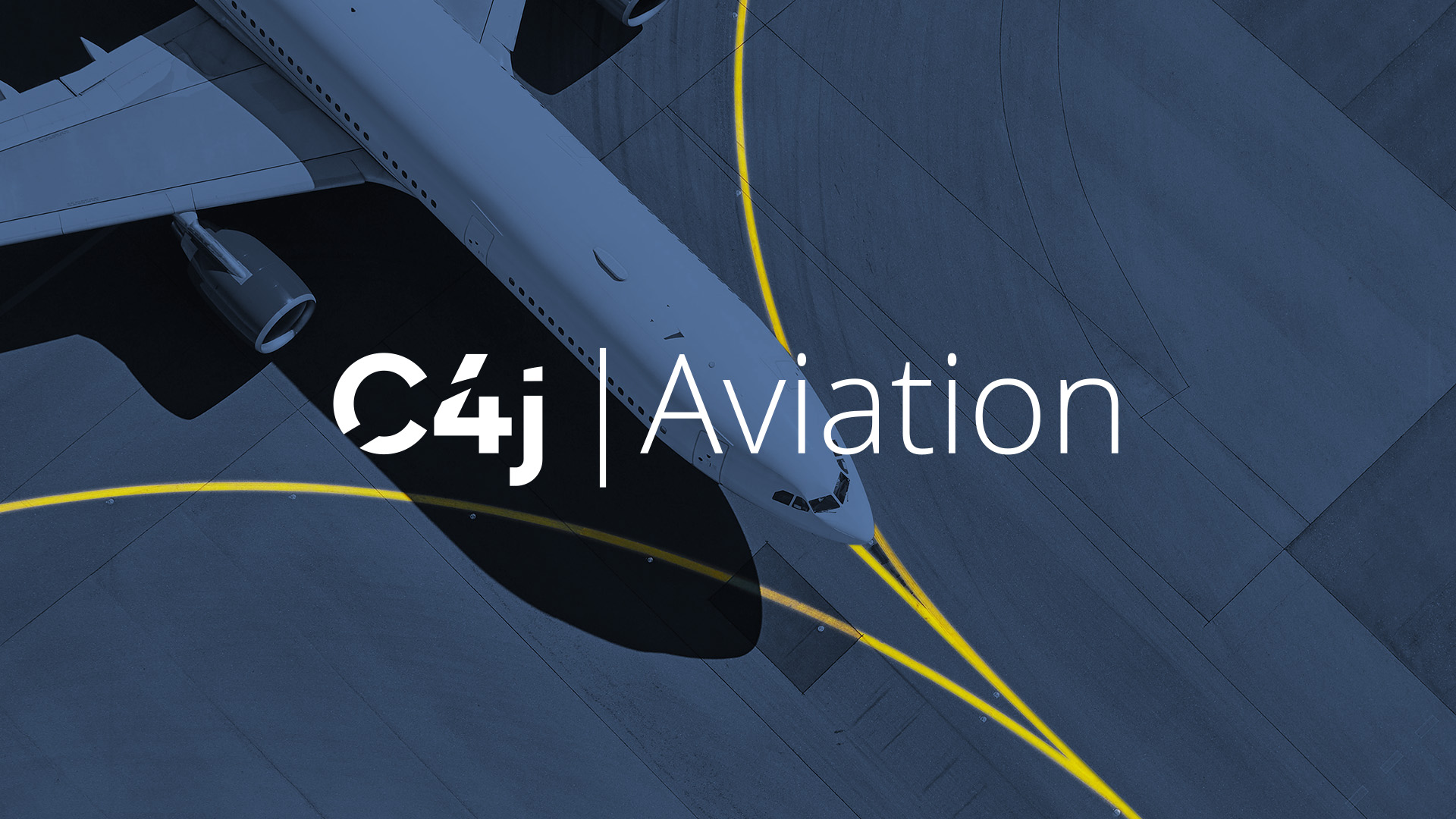 C4j | Aviation